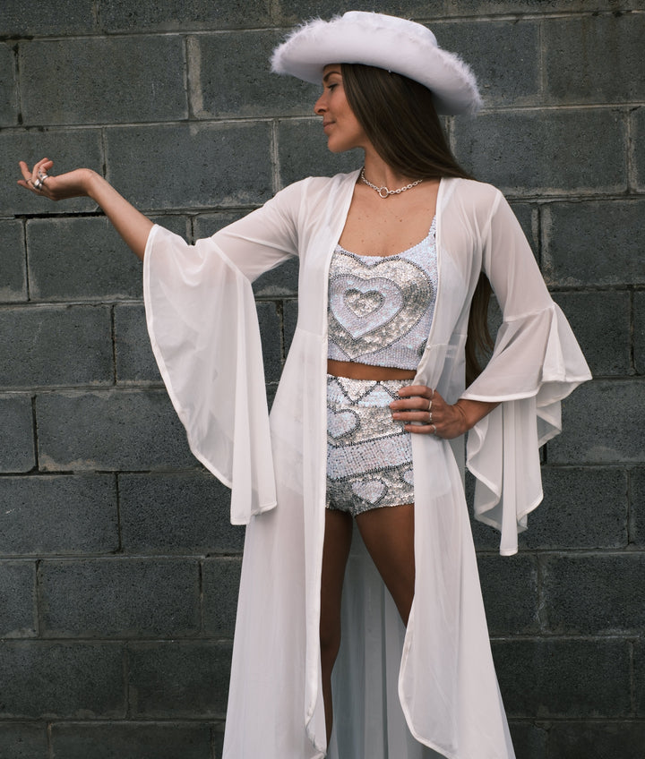 COSMIC BRIDE – Ziji The Label