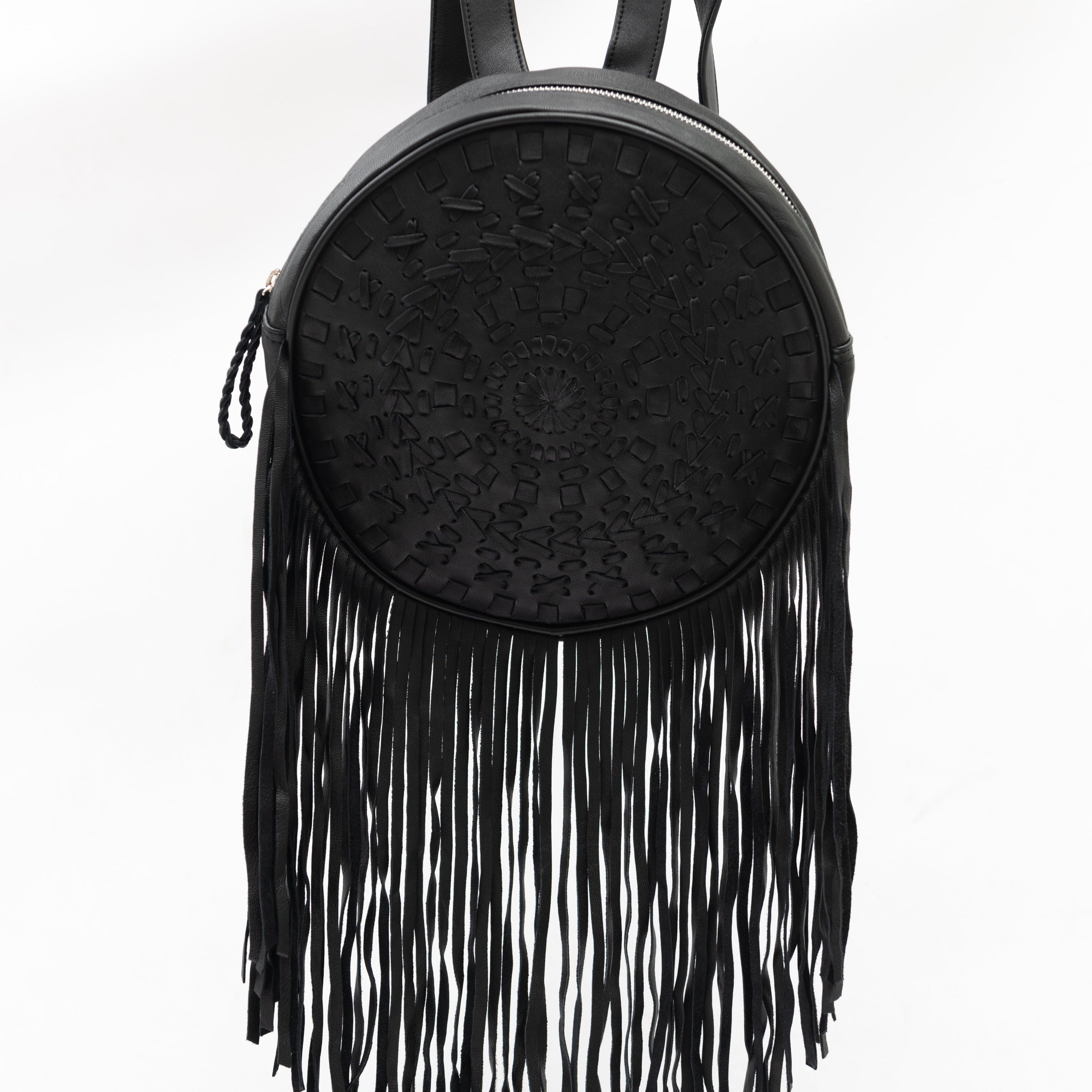 LEATHER BAGS – Ziji The Label