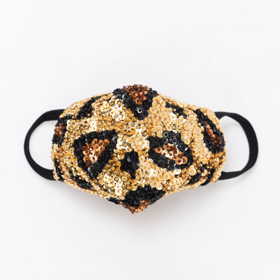 Leopard Lovers – Ziji The Label